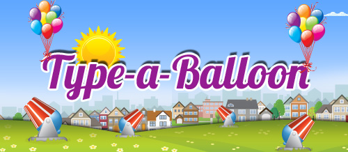 Free Typing Game | Keyboard Jump Game - Typing.com